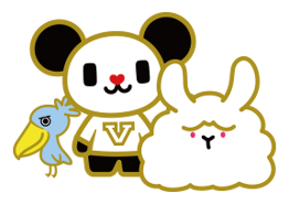 Chinjyumin&Gochan | Hello Kitty Wiki | Fandom