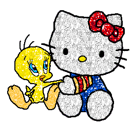 Hello Kitty/Gallery/Animated Gifs | Hello Kitty Wiki | Fandom