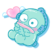 Hangyodon/Gallery | Hello Kitty Wiki | Fandom