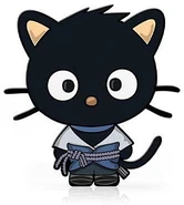 Chococat | Hello Kitty Wiki | Fandom