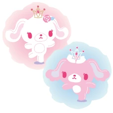 Balletusa And Primausa