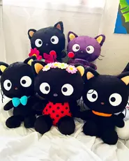 Chococat/Gallery | Hello Kitty Wiki | Fandom