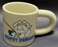 Dopey Demons | Hello Kitty Wiki | Fandom