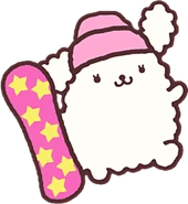 Macaroon | Hello Kitty Wiki | Fandom