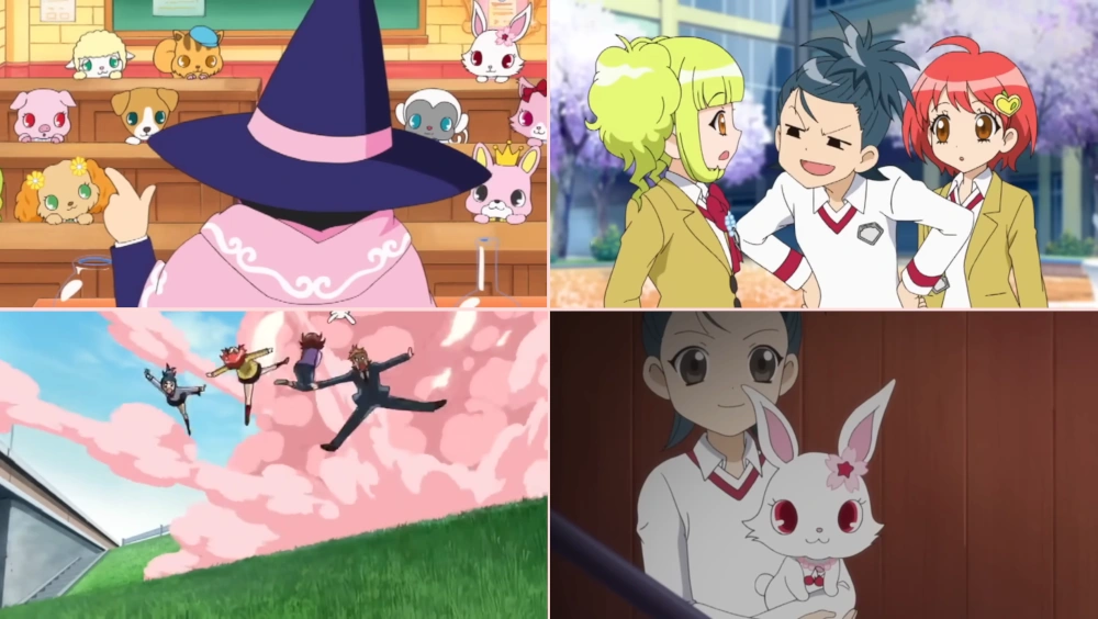 Category:Jewelpet Episodes | Hello Kitty Wiki | Fandom