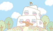 Mocha | Hello Kitty Wiki | Fandom