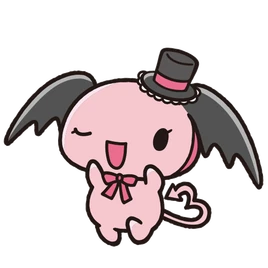 Lloromannic | Hello Kitty Wiki | Fandom