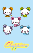 Chuppies | Hello Kitty Wiki | Fandom
