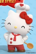 Hello Kitty Super Style! | Hello Kitty Wiki | Fandom