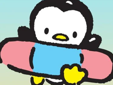 Ponchi | Hello Kitty Wiki | Fandom