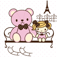 Framboiloulou | Hello Kitty Wiki | Fandom