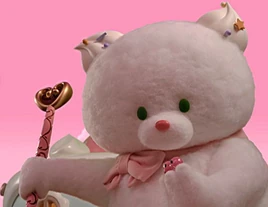 Cloud King | Hello Kitty Wiki | Fandom