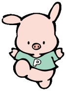 Pippo | Hello Kitty Wiki | Fandom