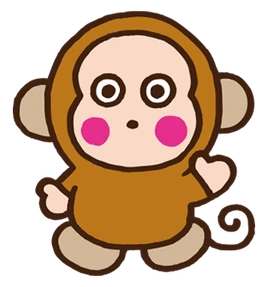 Monkichi | Hello Kitty Wiki | Fandom