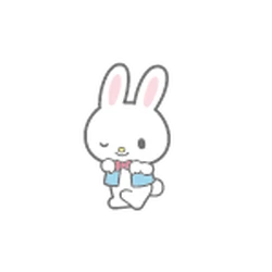 Hello Kitty Rabbit Name