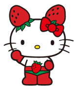 Ichigoman | Hello Kitty Wiki | Fandom