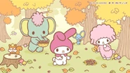 Zou | Hello Kitty Wiki | Fandom