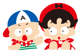 Alain Allen | Hello Kitty Wiki | Fandom