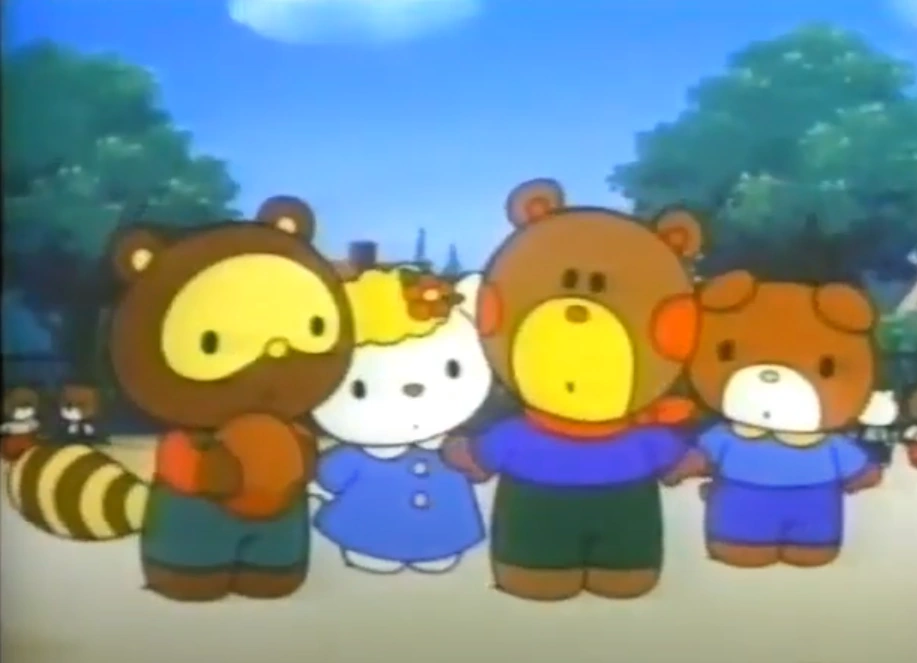 Jody | Hello Kitty Wiki | Fandom