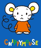 Chippy Mouse | Hello Kitty Wiki | Fandom