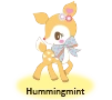 Hummingmint | Hello Kitty Wiki | Fandom