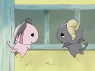Lloromannic | Hello Kitty Wiki | Fandom