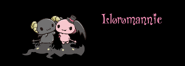 Lloromannic | Hello Kitty Wiki | Fandom
