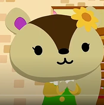 Alice (Hello Kitty Pon Pon Jump) | Hello Kitty Wiki | Fandom