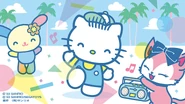 Dear Daniel | Hello Kitty Wiki | Fandom