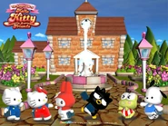 The Adventures of Hello Kitty & Friends | Hello Kitty Wiki | Fandom
