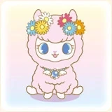 Angela (Jewelpet) | Hello Kitty Wiki | Fandom