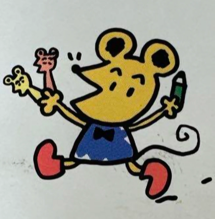 Piccolo Pokke | Hello Kitty Wiki | Fandom