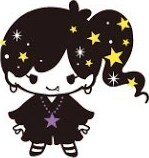 Magical Twin Comets | Hello Kitty Wiki | Fandom