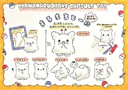 Hanamaruobake | Hello Kitty Wiki | Fandom