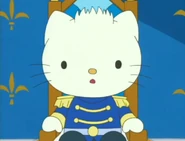 Dear Daniel | Hello Kitty Wiki | Fandom