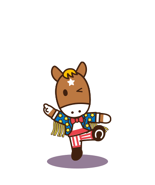 Turfy | Hello Kitty Wiki | Fandom