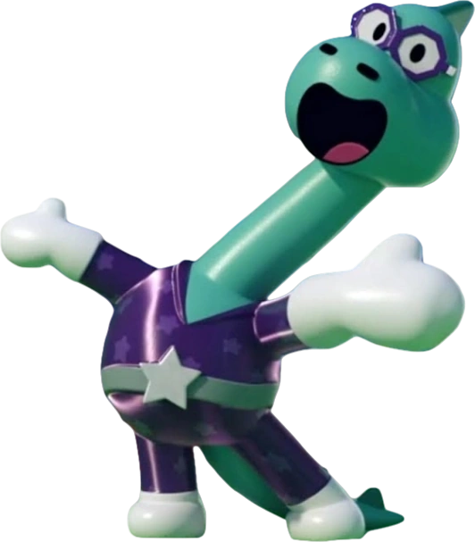 D.B. | Hello Kitty Wiki | Fandom