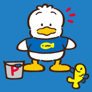 Pekkle | Hello Kitty Wiki | Fandom