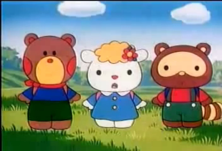 Thomas | Hello Kitty Wiki | Fandom