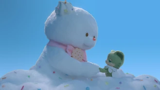 Mr. Pistachio/Gallery | Hello Kitty Wiki | Fandom