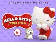 List of Hello Kitty: Super Style! episodes | Hello Kitty Wiki | Fandom