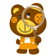 Coro Chan | Hello Kitty Wiki | Fandom