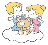 Lullaby Lovables | Hello Kitty Wiki | Fandom