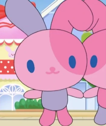 Rose and Mary | Hello Kitty Wiki | Fandom