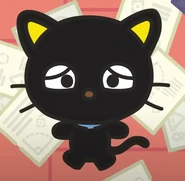 Chococat/Gallery | Hello Kitty Wiki | Fandom
