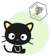 Chococat/Gallery | Hello Kitty Wiki | Fandom