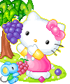 Joey | Hello Kitty Wiki | Fandom
