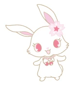 Ruby (Jewelpet) | Hello Kitty Wiki | Fandom