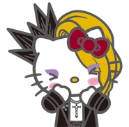 Yoshikitty | Hello Kitty Wiki | Fandom