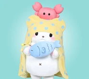 Marumofubiyori | Hello Kitty Wiki | Fandom